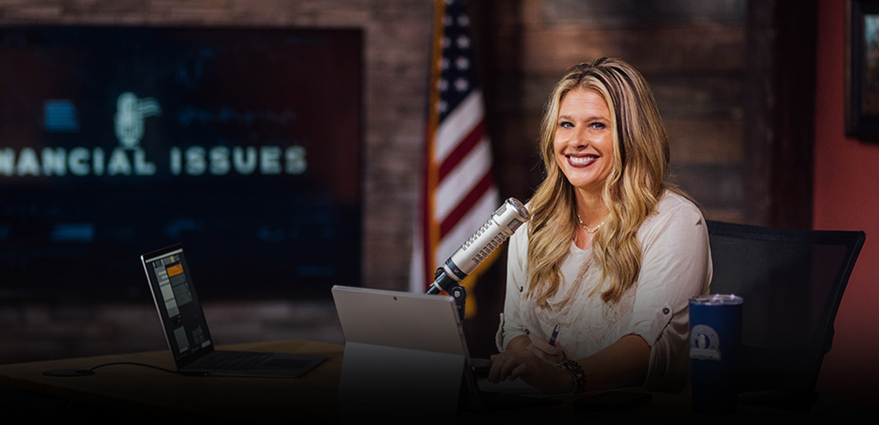 Christian Broadcasting Station | Faith Based Radio & TV Programs | FISM TV